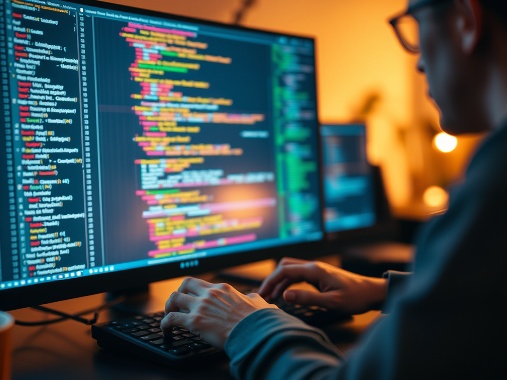 Java streams in automation – Development & Automation